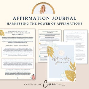 Mindfulness Bundle. Therapeutic Coping Skills and Strategies, Self-care ...
