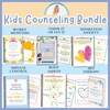 Kids Moral Values Flash Cards, Acceptance and Commitment Therapy ...