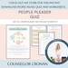 People Pleaser Quiz, People Pleasing, Perfectionist, Inner Child, Teen ...