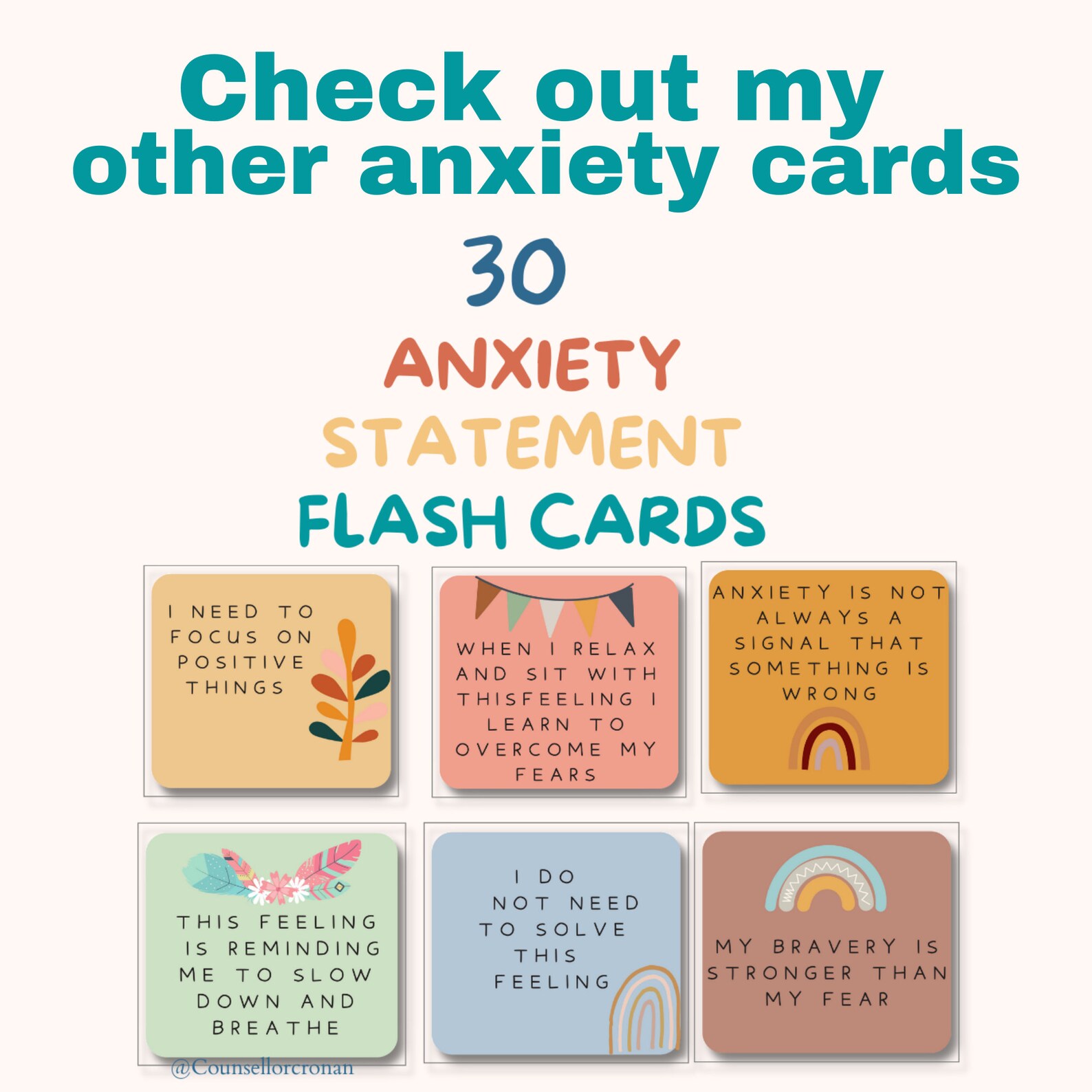 Boundaries Therapy Posters Counselor Office Decor Psychology | Etsy