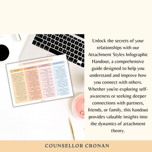 The Cycle of Attachment Styles, Secure Attachment, Parenting Tools ...