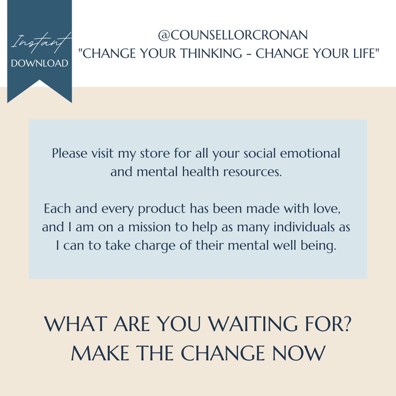 Screen Time Addiction Worksheets Kids Therapy Child - Etsy