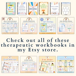 Self Care Journal, Self Care Workbook, Self Love, Burnout, Stress ...