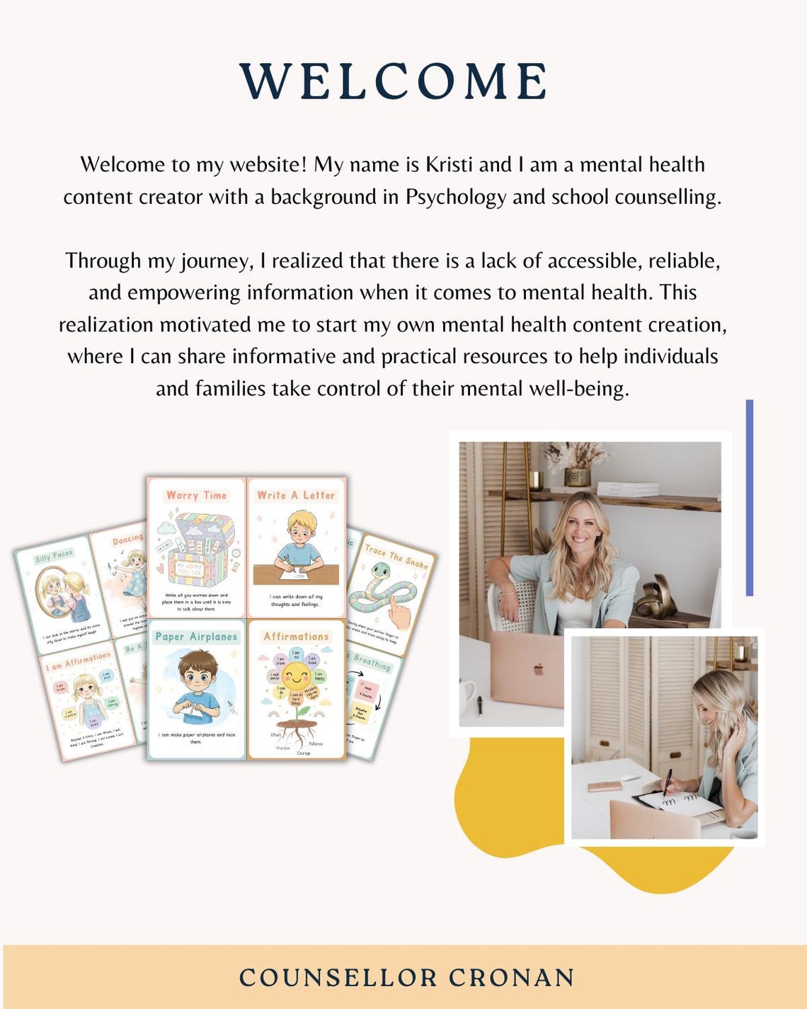 Kids Feelings Check in Worksheets. Feelings Poster, Emotional Self ...