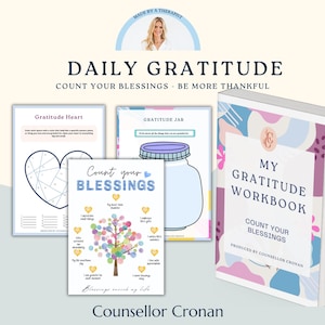 Teen Mental Health Mega Bundle, Therapy Worksheets, Healing Journey ...