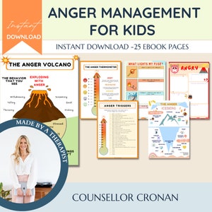 The Ultimate Self-regulation Toolkit. Learn to Manage Your Emotions ...