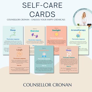 Depression Mega Bundle, Depression Spiral Worksheets, Coping Cards ...