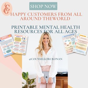 Grounding Technique, 5 Senses, Coping Skills, 5 4 3 2 1 Grounding ...