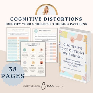 Anxiety Mega Bundle, Psychologist Resources, Therapy Worksheets, Mental ...