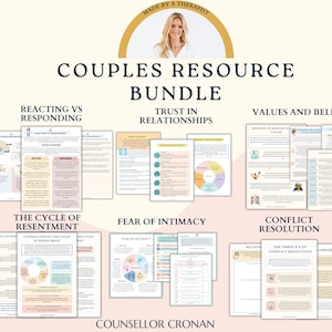 CounsellorCronan - Etsy Australia