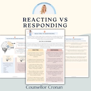 Solution Focused Therapy Mega Bundle, Goals, Inner Strength, Therapy ...