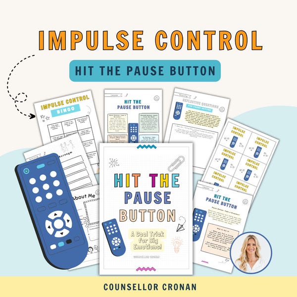 CounsellorCronan - Etsy India