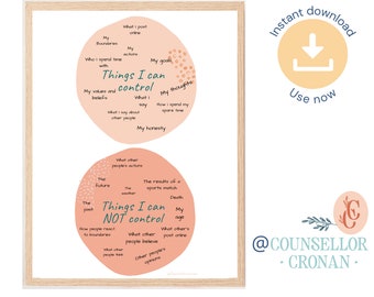 Feelings Word Search Worksheets Kids Feelings Calming Down - Etsy