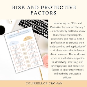 Risk and Protective Factors Worksheets and Handouts. Inner Child Wounds ...