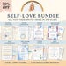 Mega Shop Bundle, Anxiety, Depression, Trauma, PTSD, CBT, Family ...