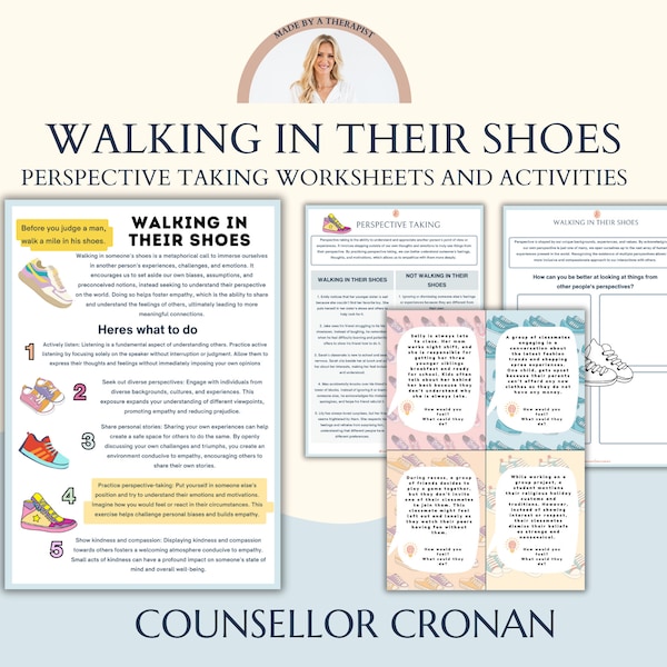 Walking People - Etsy