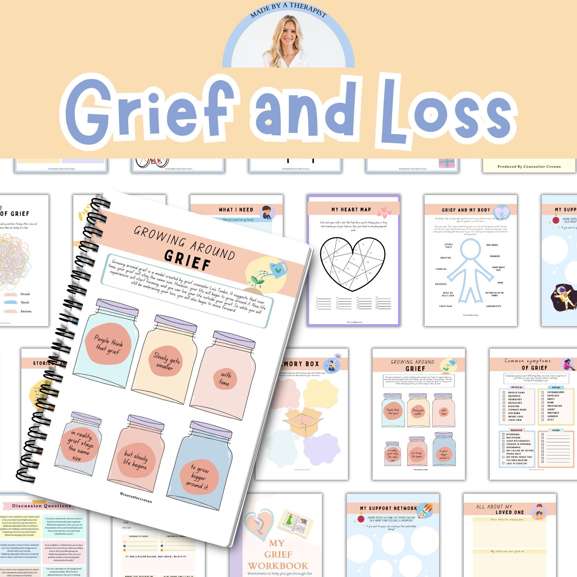 The Ultimate Self-regulation Toolkit. Learn to Manage Your Emotions ...