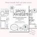 Worry Monster Activity Book Manage Worries Anxiety Relief - Etsy Canada