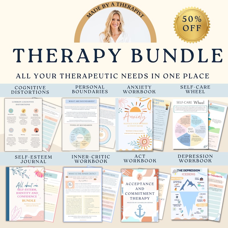 Therapy Group Home - Etsy UK