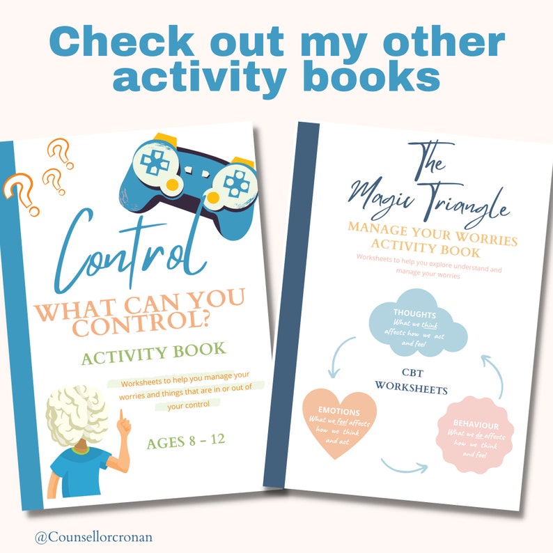 Conflict Resolution Flashcards for Kids Social Skill | Etsy