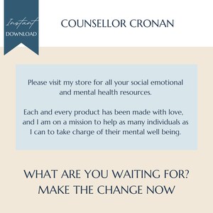 Screen Time Addiction Worksheets, Kids Therapy, Child Therapist ...