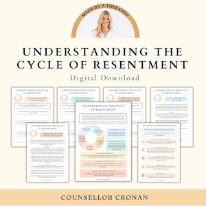 Couples Therapy Resource Bundle. Couples Counseling. Healthy ...