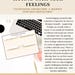 Sitting With Your Feelings - a Therapeutic Tool to Manage Your Emotions ...