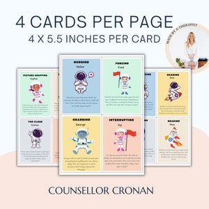 Space Invader Cards, Personal Boundaries, Personal Space, Protective ...