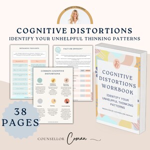 Anxiety Coping Skills Mega Bundle, Therapy Worksheets, Anxiety Cards ...