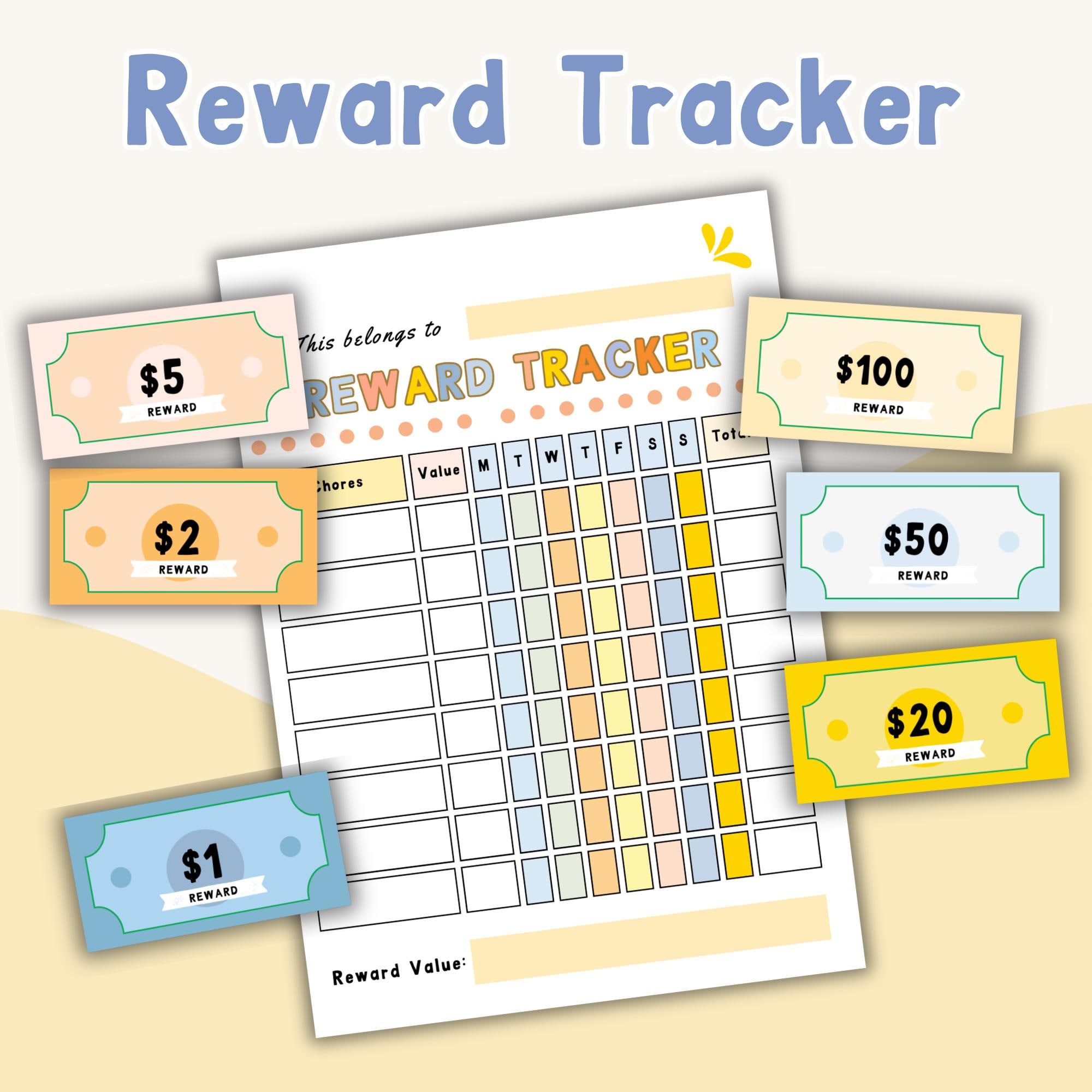 Children ADHD Executive Functioning Printables, ADHD Tools, Behavior ...