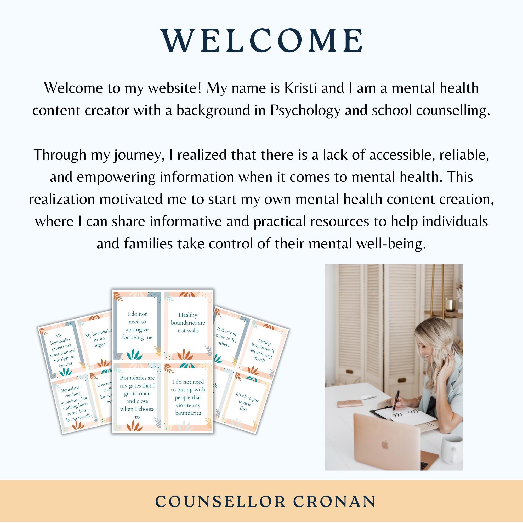Therapy Question Cards for Teens, Counseling Flash Cards, Conversation ...