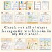 Therapy Question Cards for Teens, Counseling Flash Cards, Conversation ...