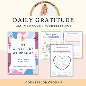 The Self-love Therapeutic Bundle, People Pleaser, Inner Strength, Inner ...