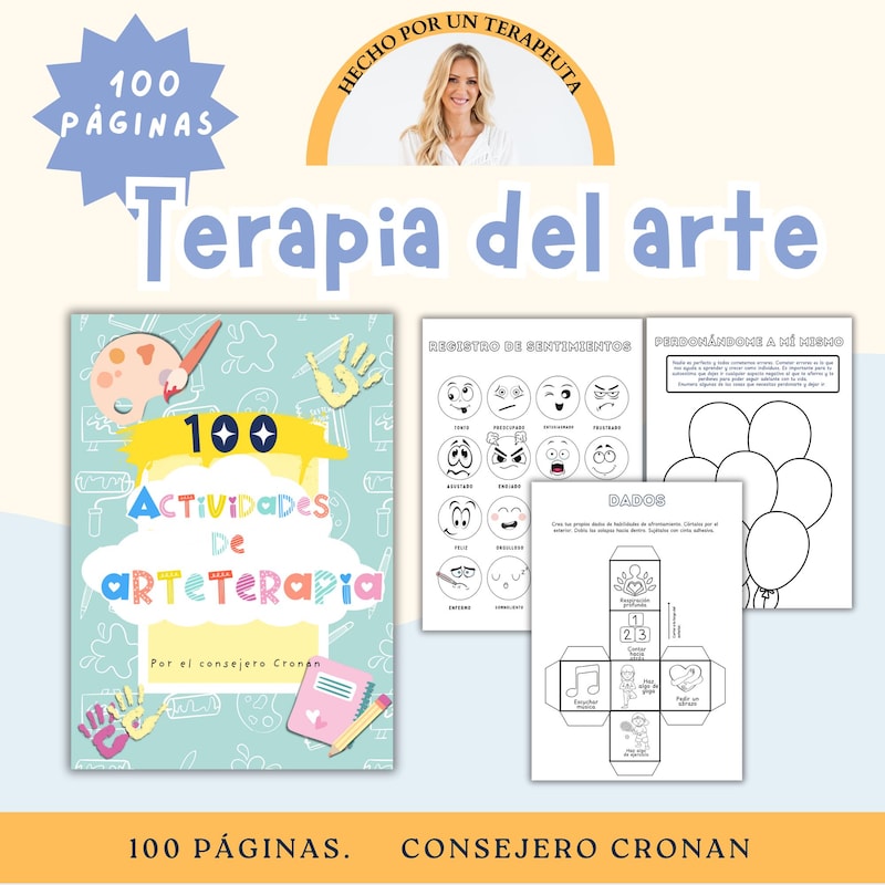 Spanish Therapy Activity - Etsy