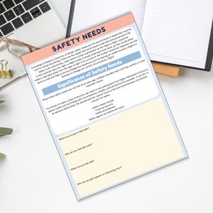 Screen Time Addiction Worksheets, Kids Therapy, Child Therapist ...