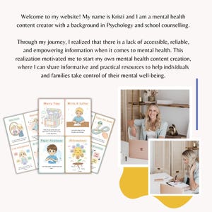 The Worry Tree Worksheets, Anxiety Relief, Cognitive Distortions ...