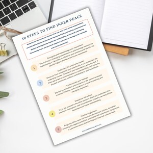 Understanding Resentment Workbook. the Resentment Cycle. Relationships ...