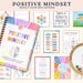 Ultimate Mental Health Activity Bundle. Self-esteem Confidence ...