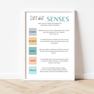 Prints dialectable therapy therapy office decor therapy office art Dear ...