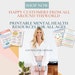 Solution Focused Mental Health Therapy Worksheets, Therapy Tools ...