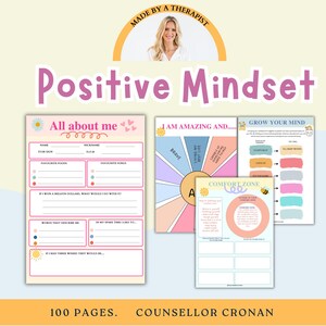 The Ultimate Self-regulation Toolkit. Learn to Manage Your Emotions ...