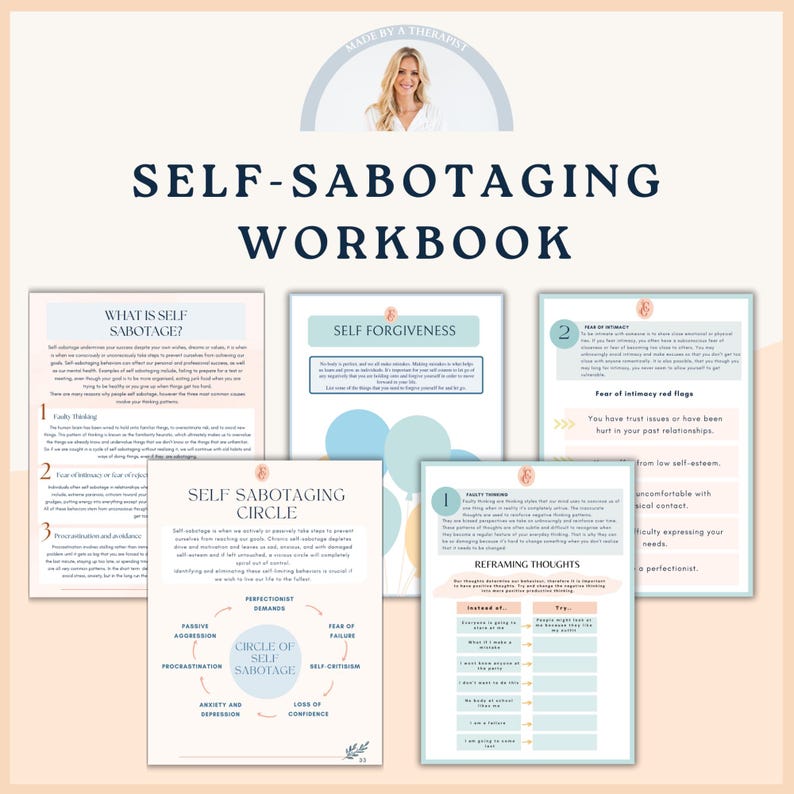 Self Worth Worksheet and Cards Bundle, Self Esteem, Confidence, Teen ...