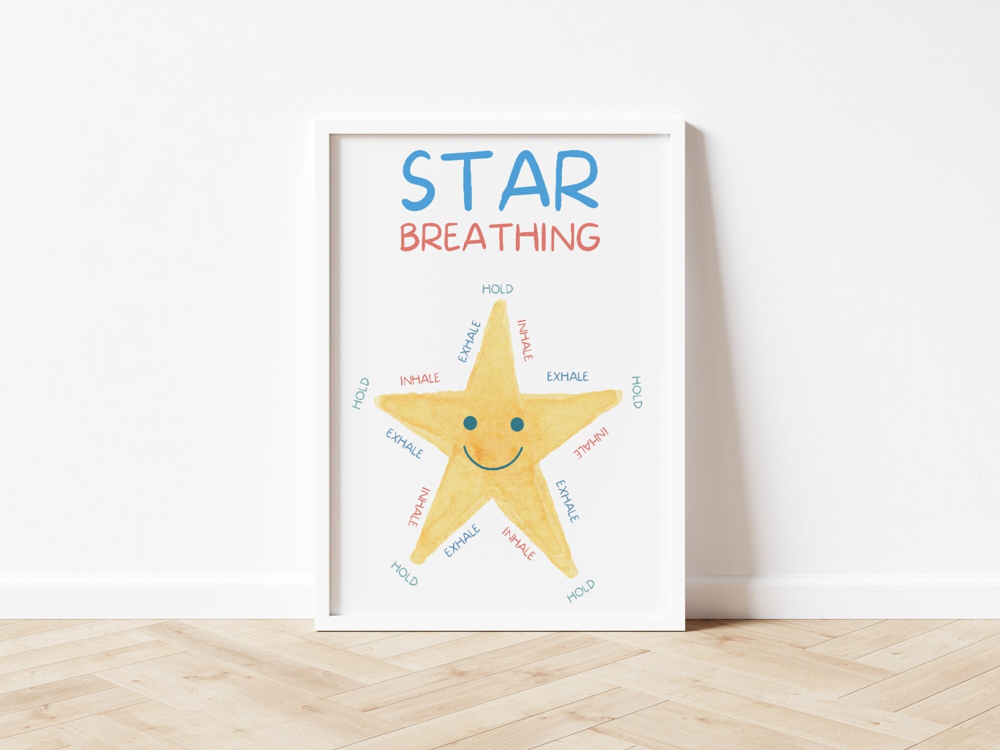 Social Emotional Learning Posters Classroom Decor Bundle | Etsy