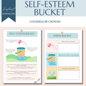 Self Sabotage Quiz, Therapy Worksheets, Self Love Journal, Self ...