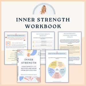 Self Worth Worksheet and Cards Bundle, Self Esteem, Confidence, Teen ...