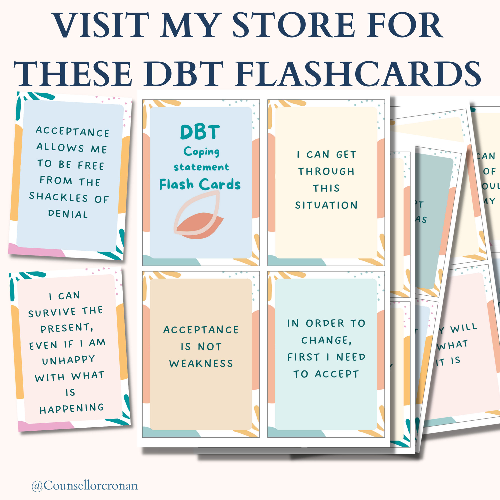 Vitals to Success Poster DBT DBT Poster DBT Skills Bpd - Etsy Canada