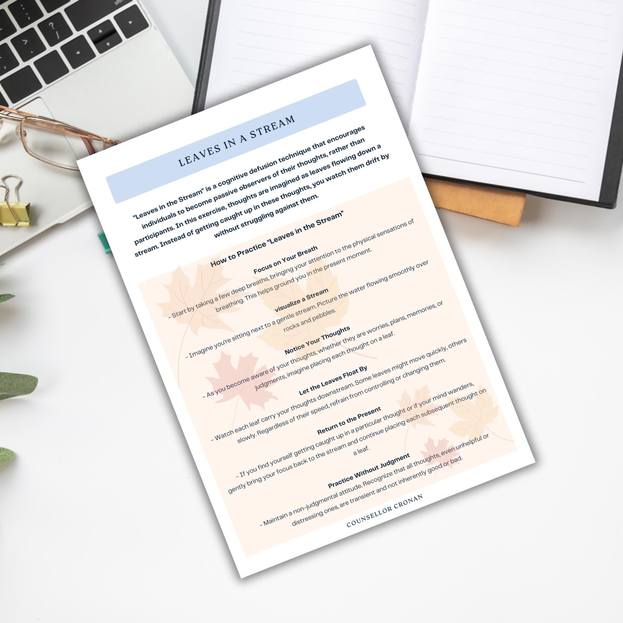 Acceptance Therapy Worksheets, Cognitive Flexibility, Values Bullseyes ...
