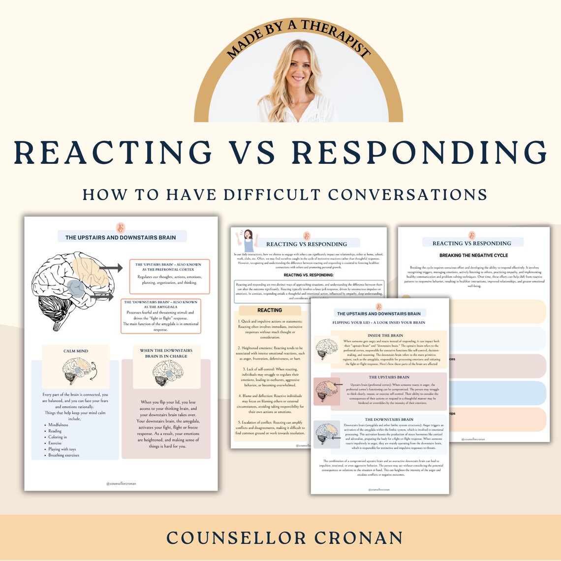 Couples Therapy Bundle 70% Off. Couples Counseling, Communication ...