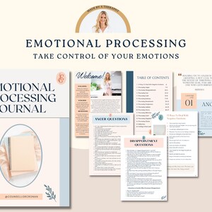 Mindfulness Bundle. Therapeutic Coping Skills and Strategies, Self-care ...