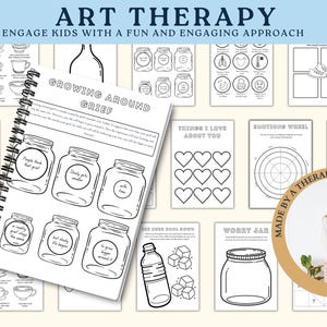 Ultimate Mental Health Activity Bundle. Self-esteem Confidence ...